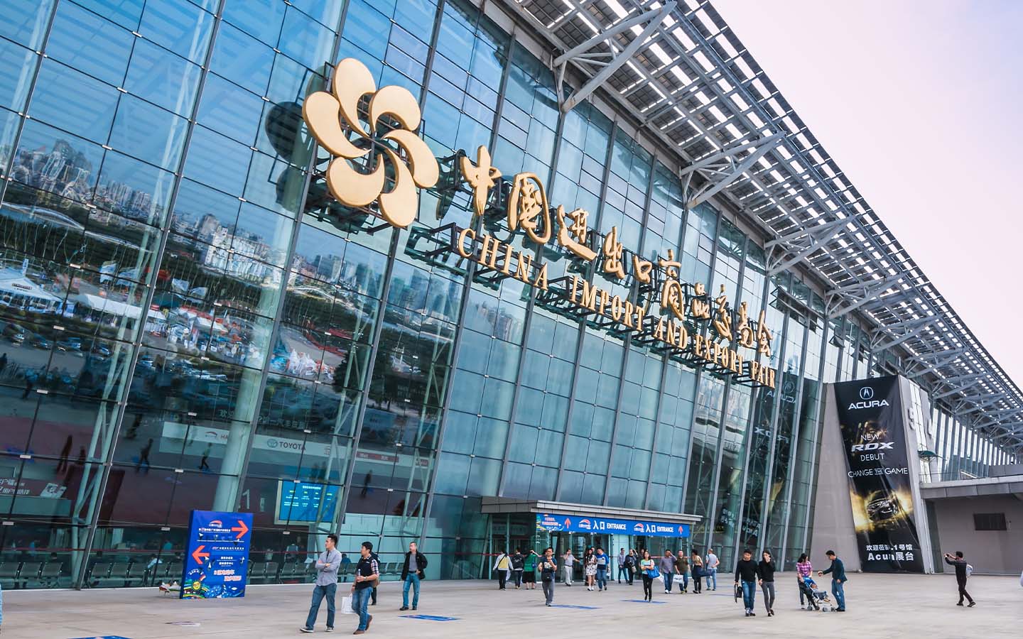 Comprehensive Buyer’s Guide to Attending the Canton Fair 2024 – Readortex