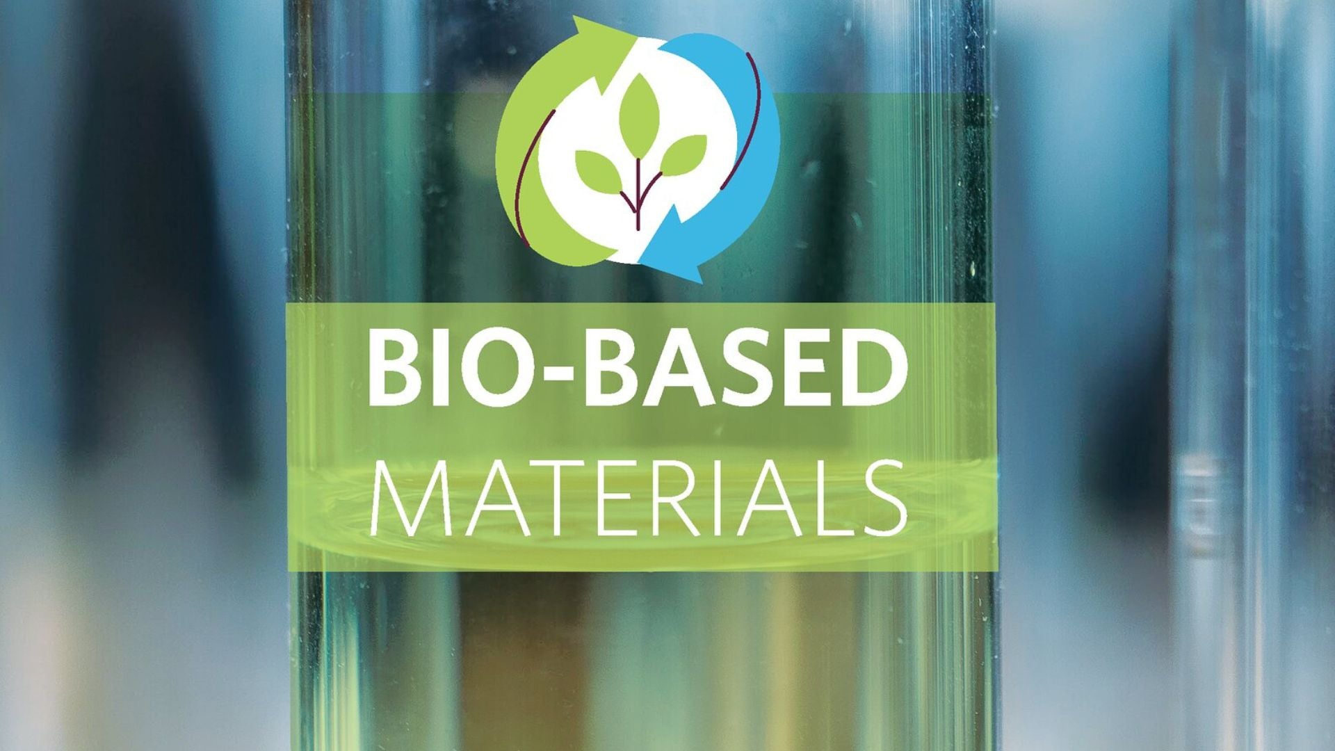 From "farmland to wardrobe", bio-based materials have sparked a green ...