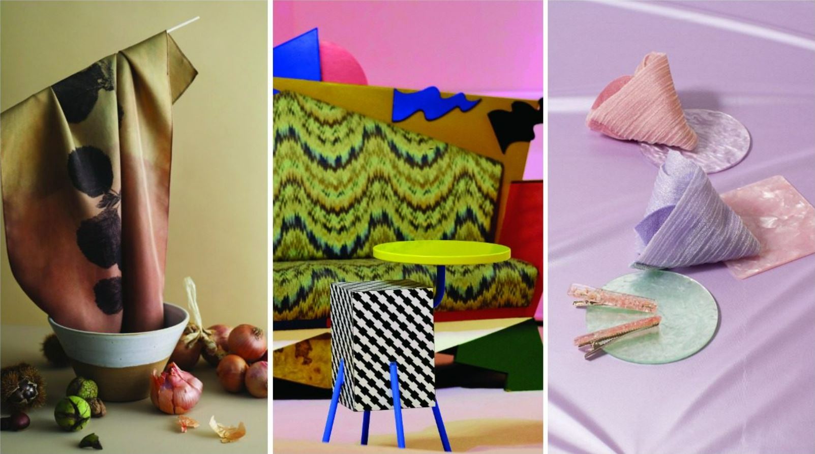 Four Trends Shaping Textile Design for 2025 – Readortex