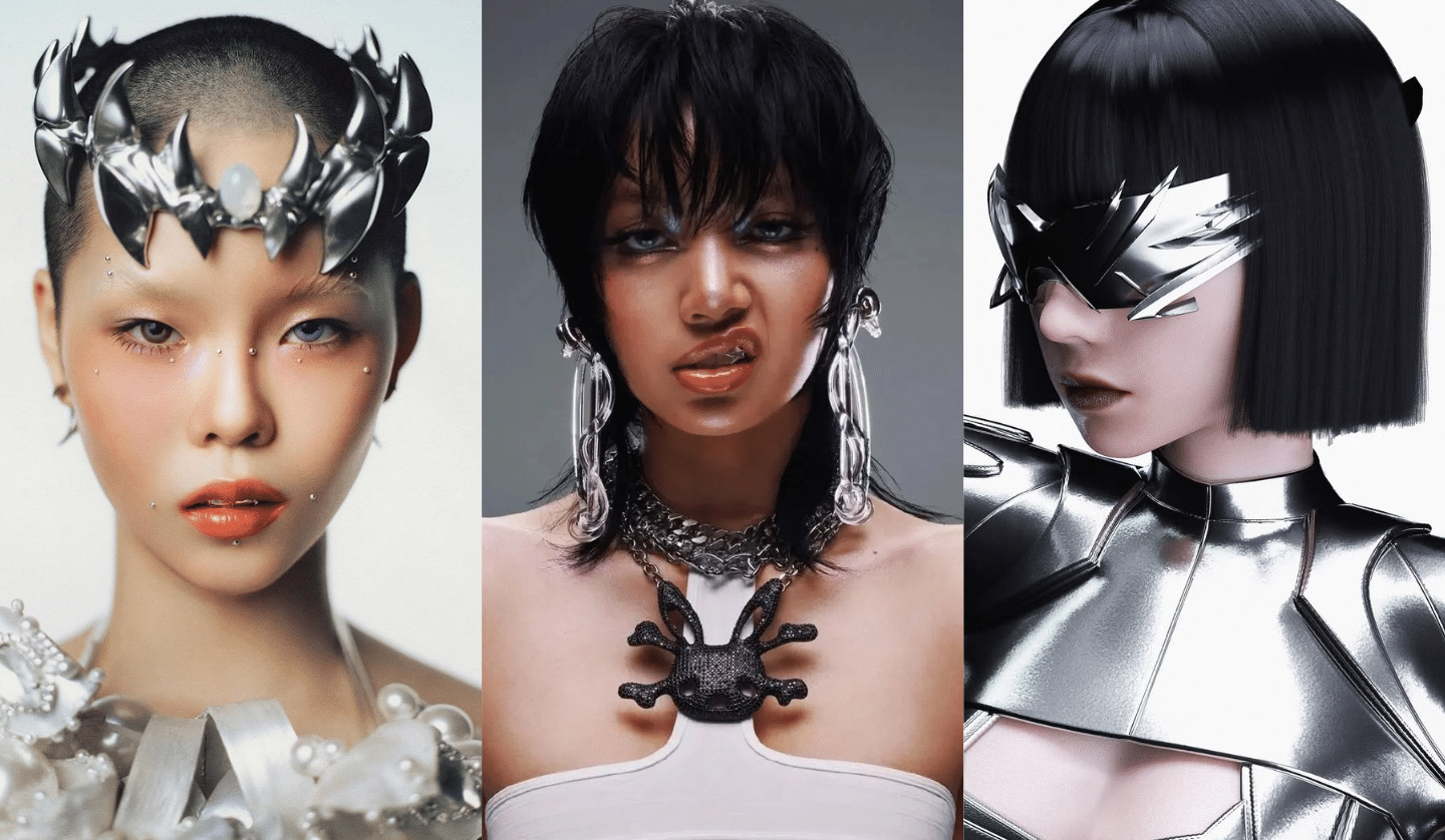 The Rise of Y3K: The Future of Fashion in the Age of AI – Readortex