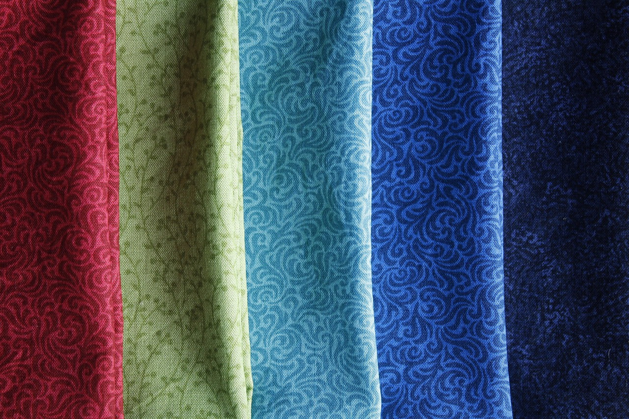 FAST TEXTILE 2024 - International Exhibition for Fabrics and Textile I ...