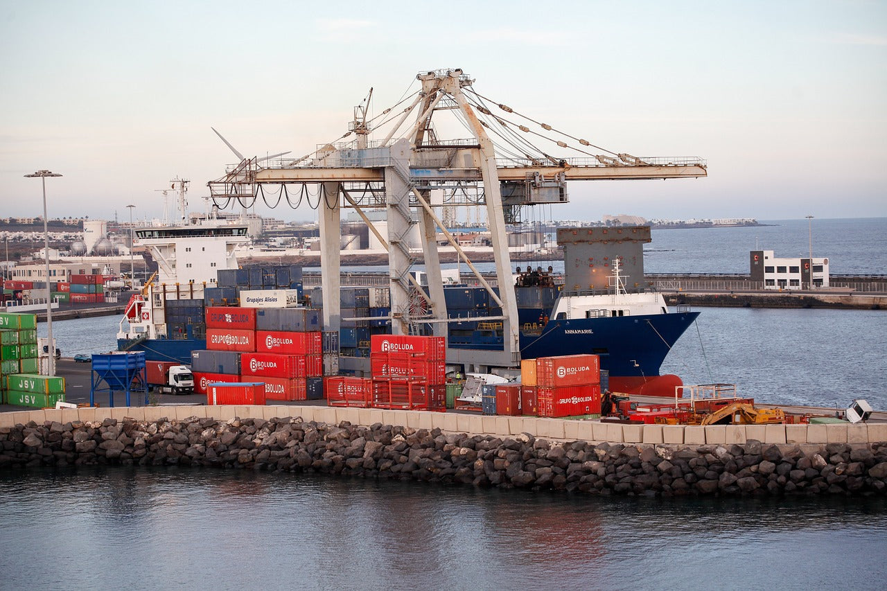 General strike breaks out in many countries! Cargo transportation dela ...