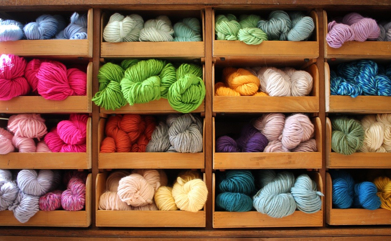 Vietnam exported 151,500 tons of yarn in April – Readortex