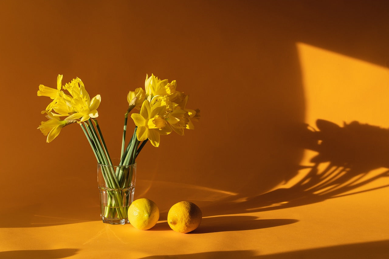 Terracotta and Yellow Pairing for Wedding Inspiration – Readortex