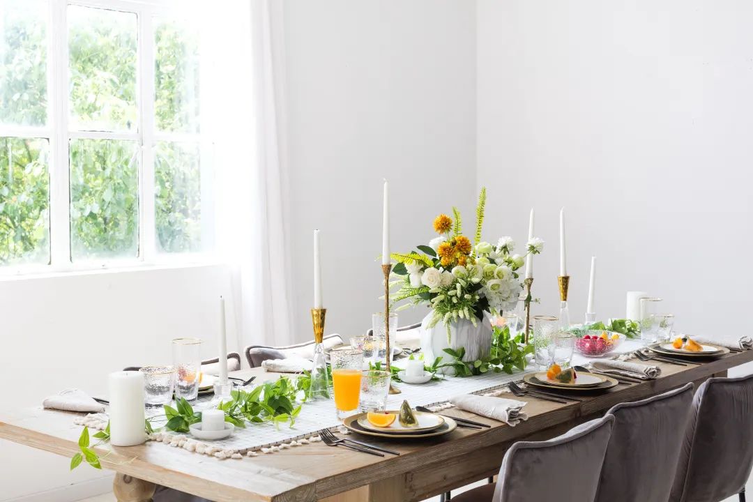 Want To Have A Warm Dinner Time? 3 Tips To Help You Achieve It! – Readortex